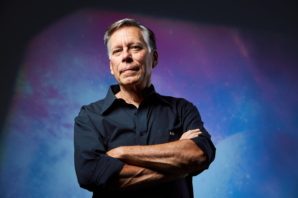 Project Gravitaur, a Collaborative Endeavor with Bob Lazar