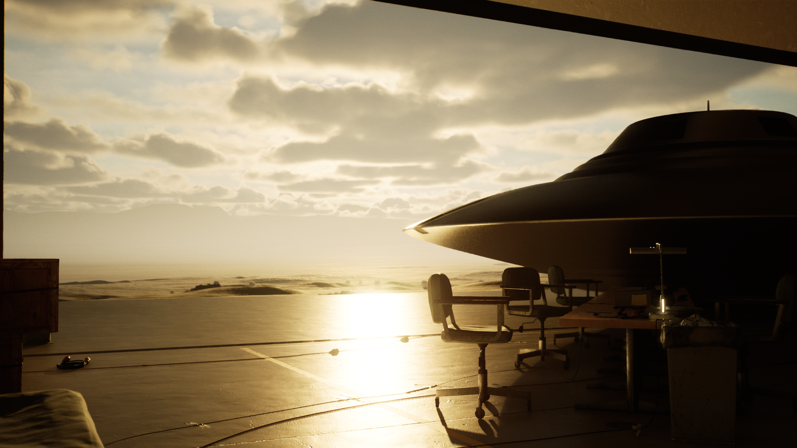 Project Gravitaur, a Collaborative Endeavor with Bob Lazar