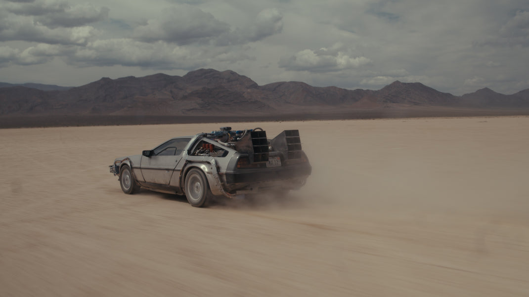 S4: The Bob Lazar Story - A New Documentary Film Teaser Trailer ...