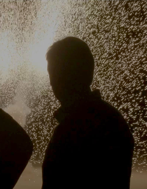 Bob Lazar New Documentary Film Teaser Trailer - Project Gravitaur