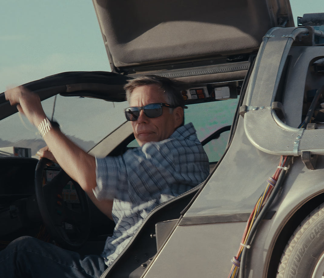 S4: The Bob Lazar Story - A Documentary Film by Project Gravitaur