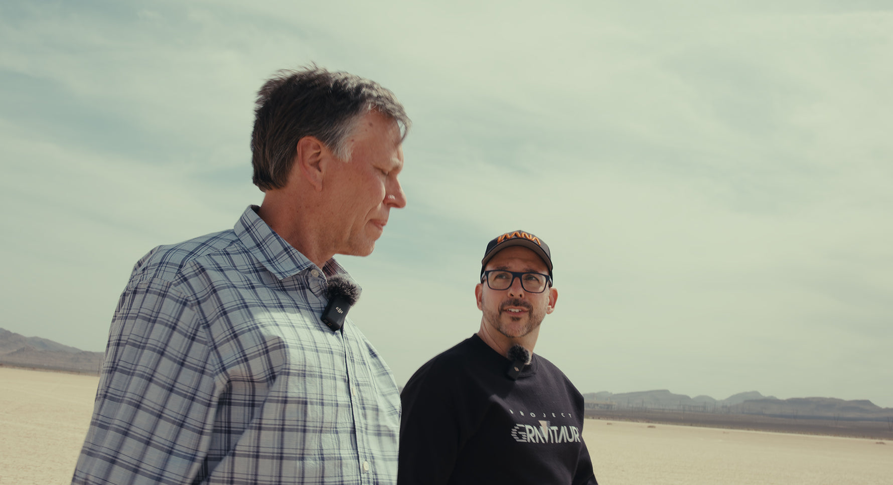 What is Project Gravitaur?