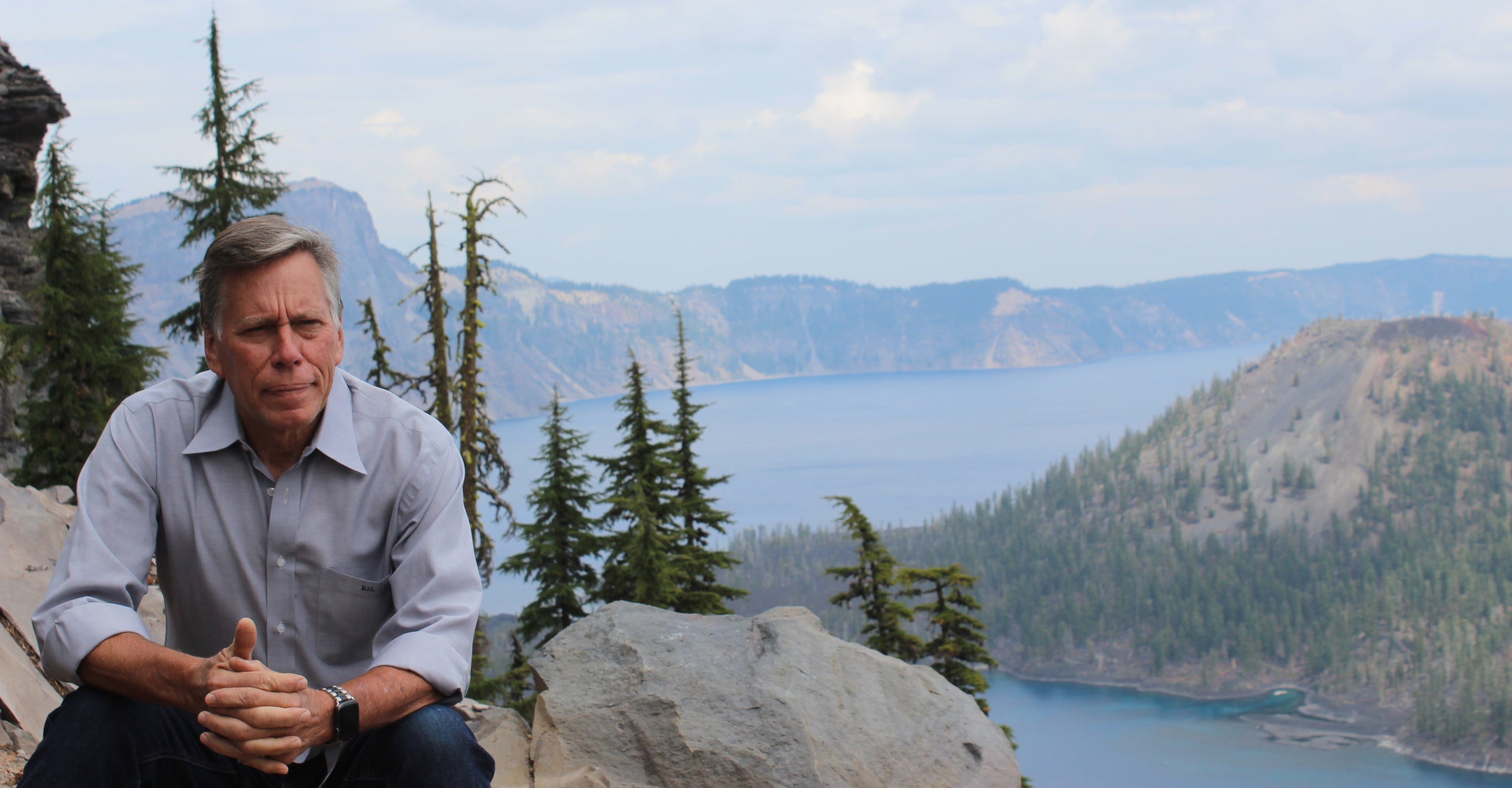 Who is Bob Lazar? One of the Most Important UFO Whistleblowers ...