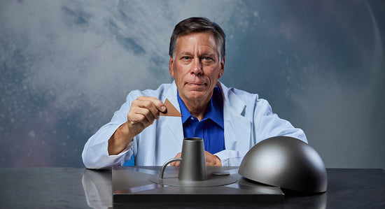Who is Bob Lazar? One of the Most Important UFO Whistleblowers ...