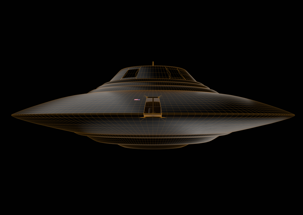 What is Project Gravitaur? A Special Collaborative Work with Bob Lazar