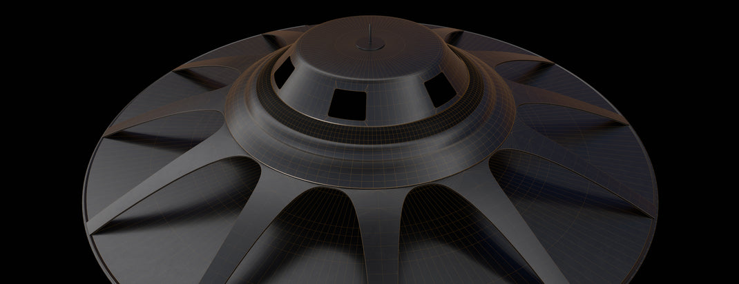 New Project Gravitaur Updates