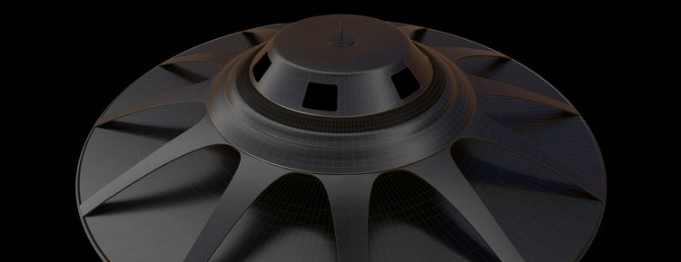 New Project Gravitaur Updates