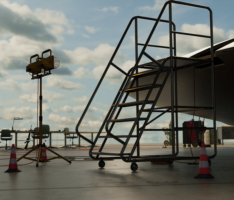 What is Project Gravitaur?