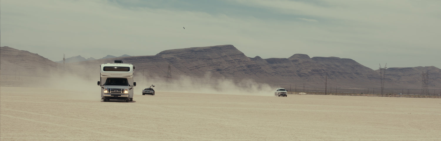 S4: The Bob Lazar Story - A Documentary Film by Project Gravitaur