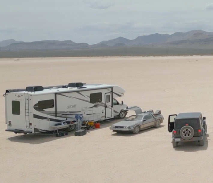 New Project Gravitaur Updates