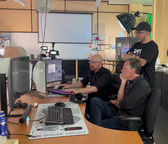 New Project Gravitaur Updates