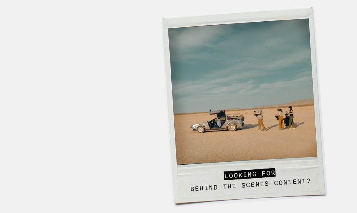 What is Project Gravitaur?