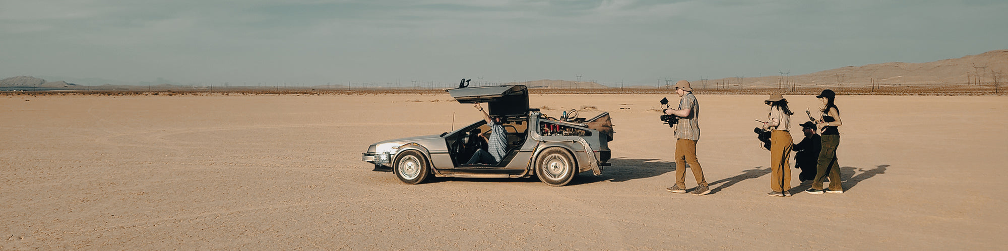 What is Project Gravitaur?