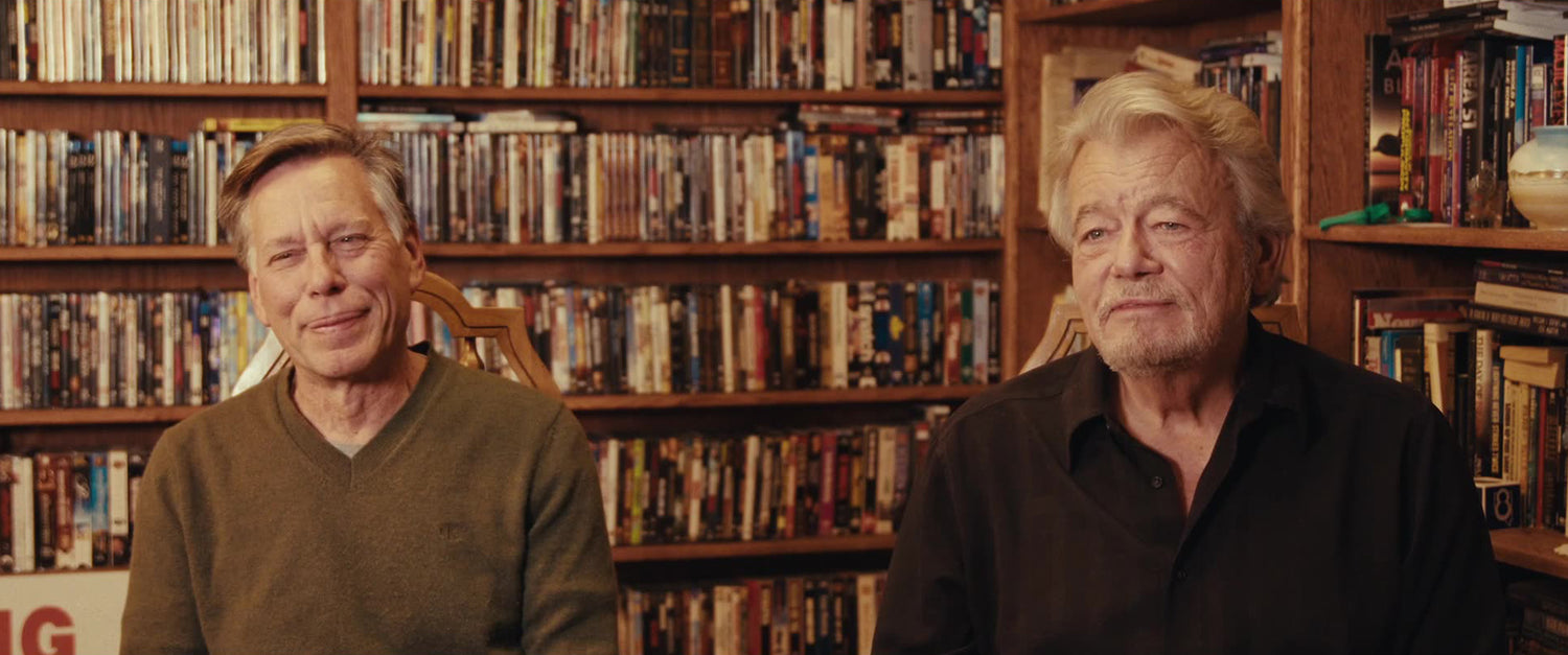 S4: The Bob Lazar Story - A Documentary Film by Project Gravitaur