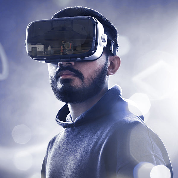 What is Project Gravitaur?