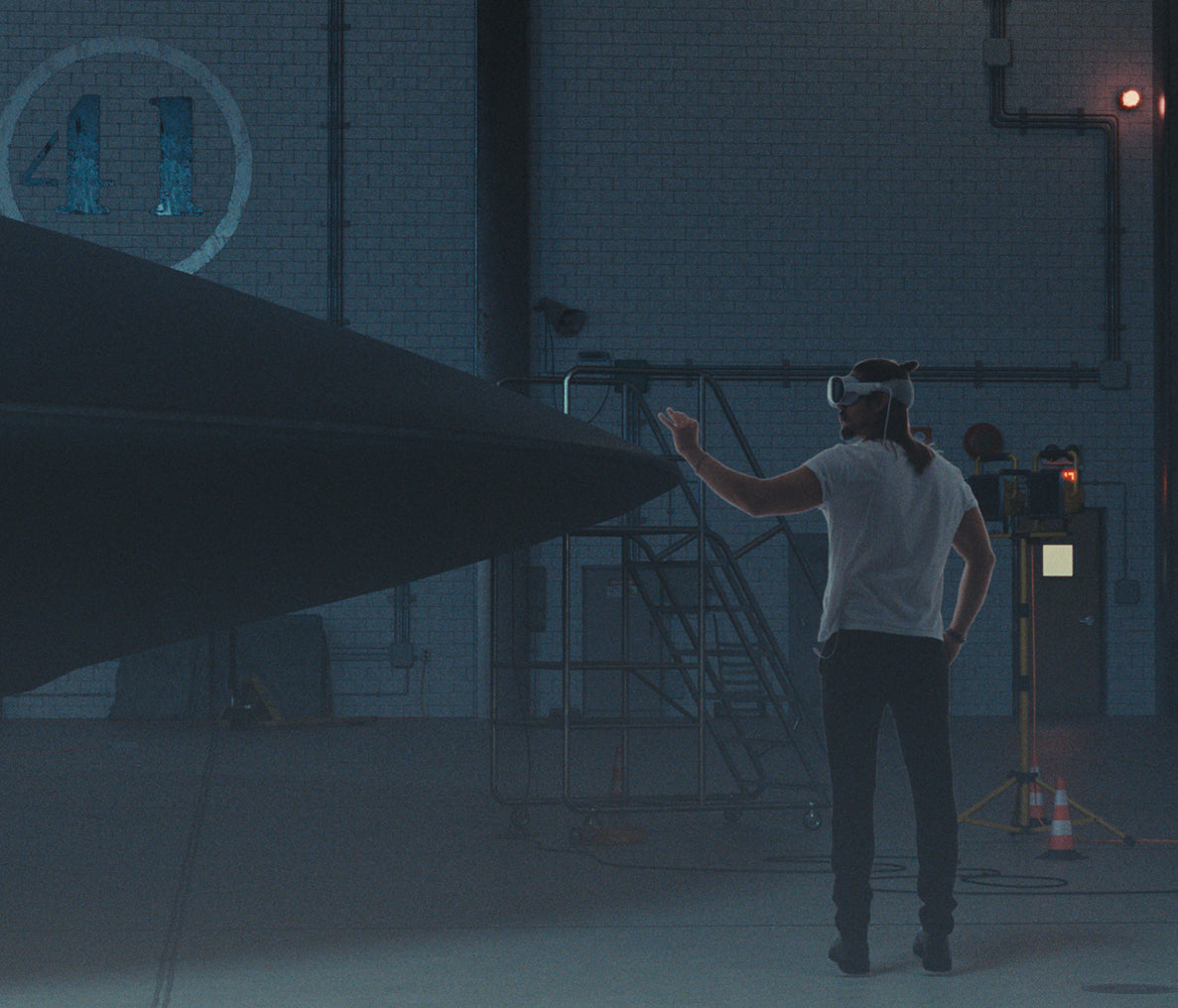 Project Gravitaur, a Collaborative Endeavor with Bob Lazar