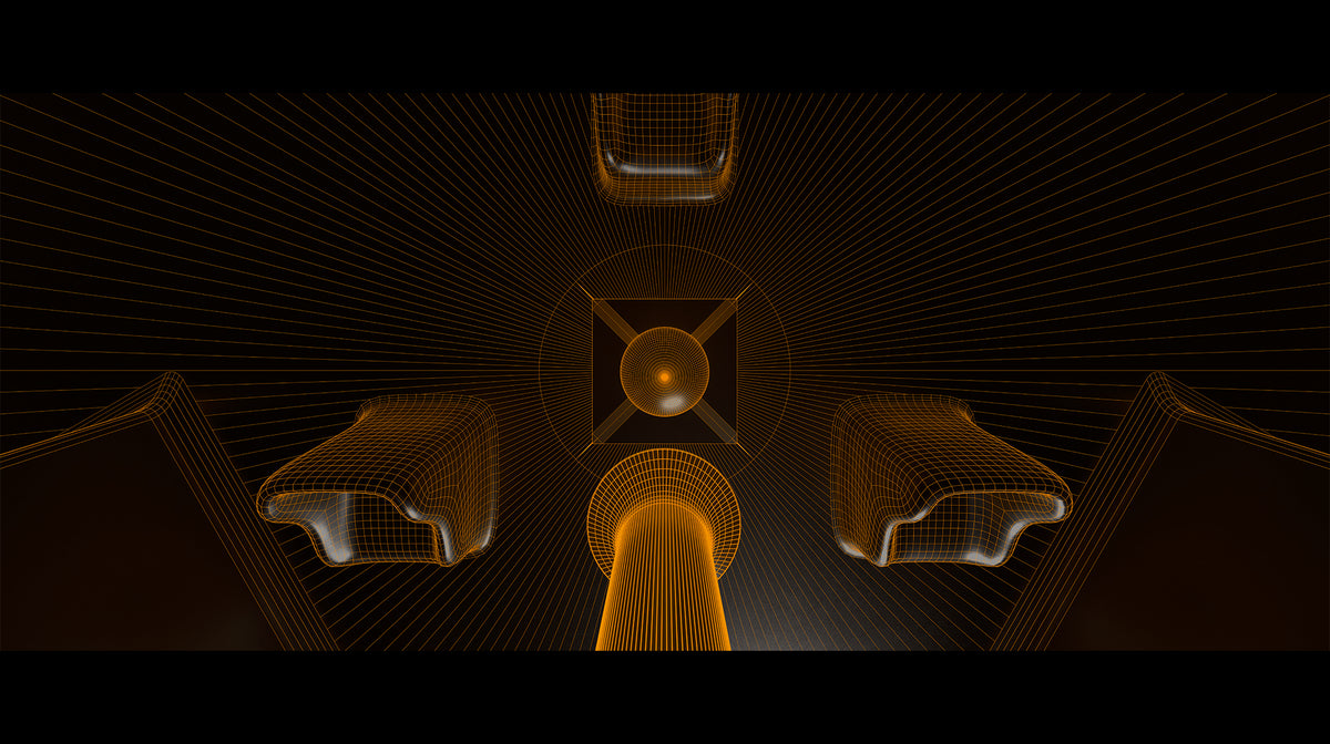 Project Gravitaur, a Collaborative Endeavor with Bob Lazar