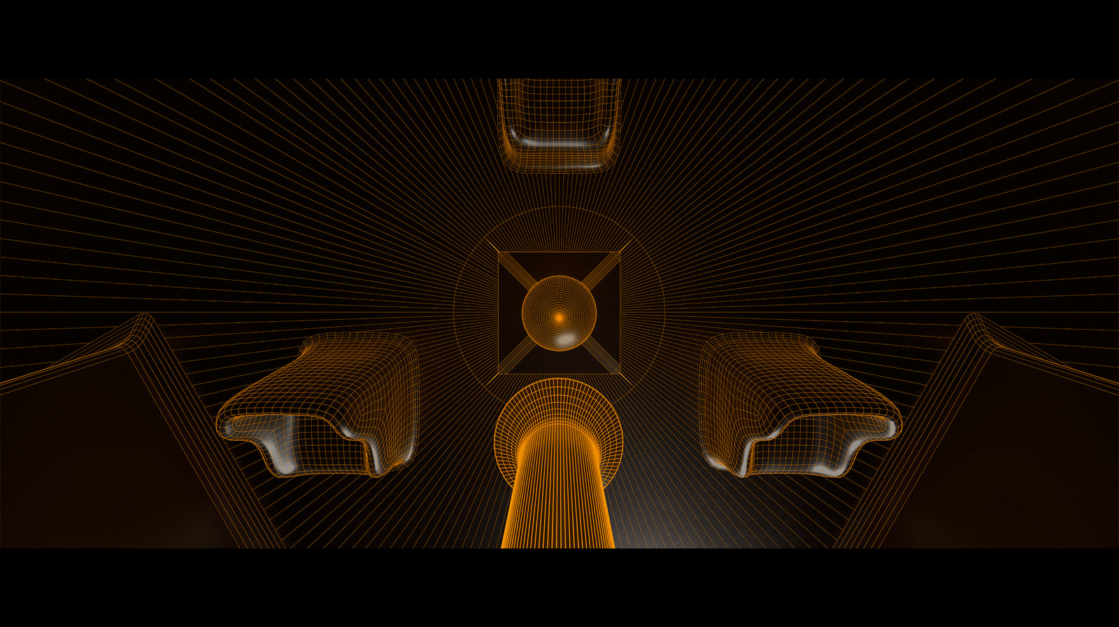 Project Gravitaur, a Collaborative Endeavor with Bob Lazar