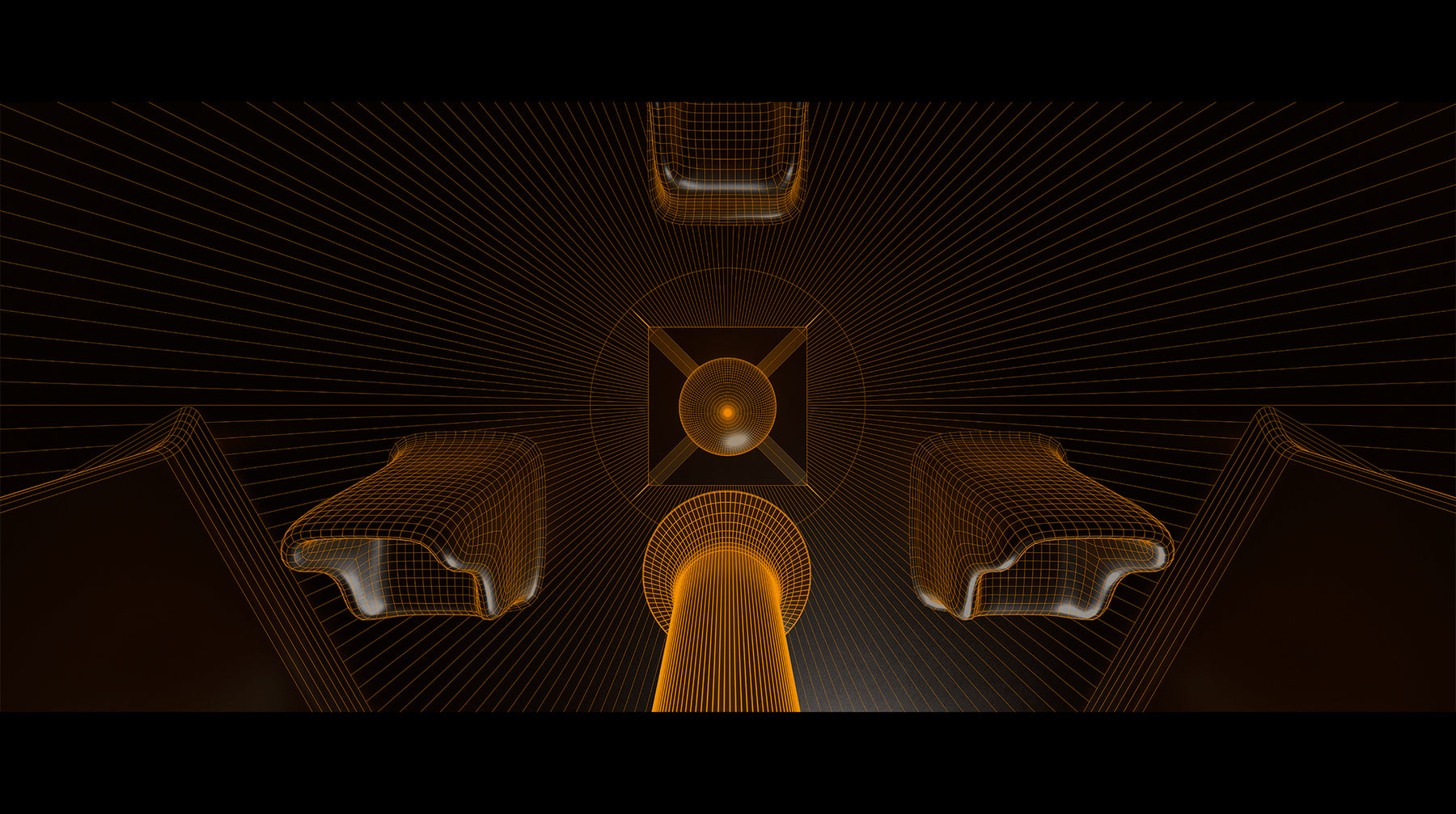 Project Gravitaur, a Collaborative Endeavor with Bob Lazar