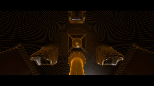 Project Gravitaur, a Collaborative Endeavor with Bob Lazar